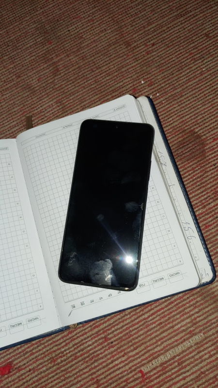 Redmi note 12 sotiladi 6/128