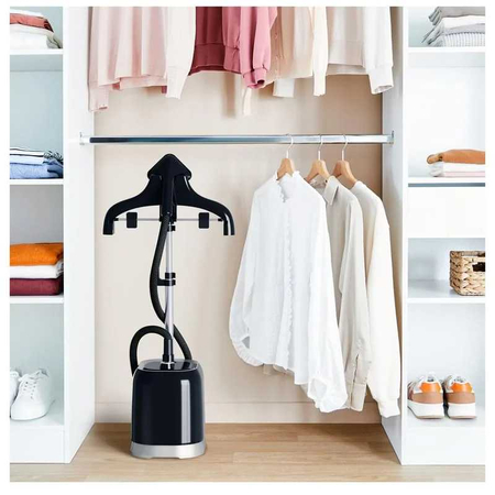 PHILIPS GC499 СТОЯЧИЙ вертикальный утюг отпариватель