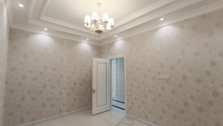 Hovli sotiladi dombiravot 1.5 sotix