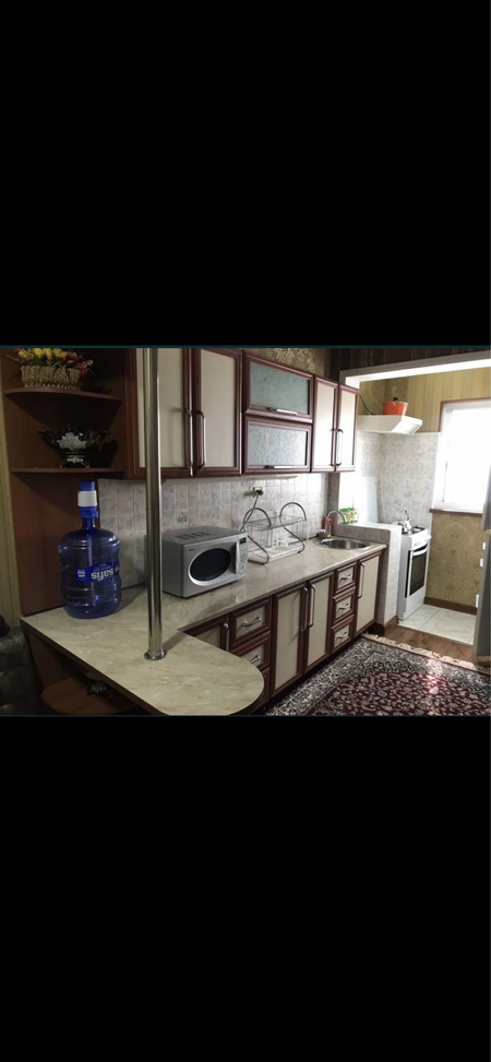Продается 3х комнотная квартира (Дружба народовнархоз)
