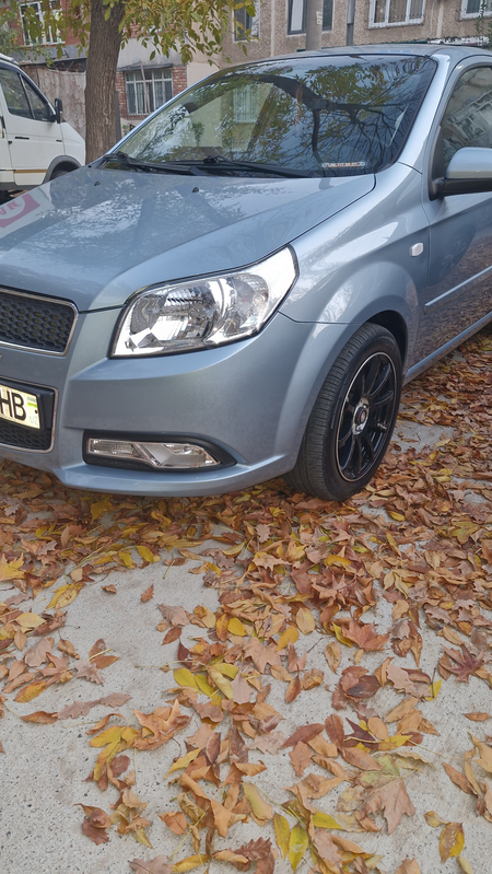 Chevrolet Nexia 3