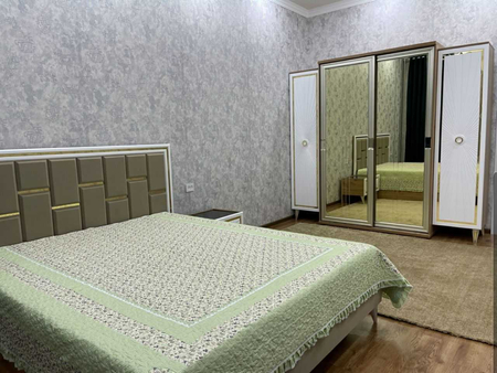 (К119653) Продается 3-х комнатная квартира в Шайхантахурском районе.