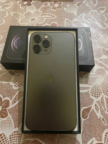 Iphone 12 pro max 128gb 80%