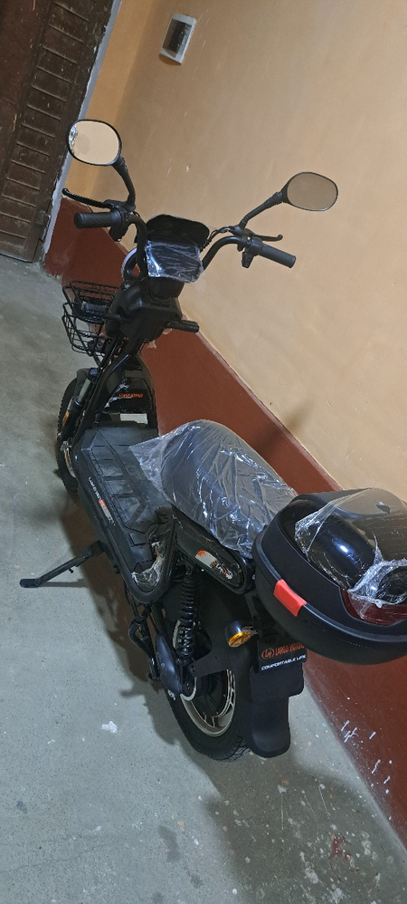 Skuter 5 talik sotiladi