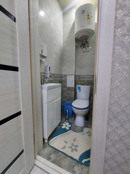 Продается: 3/1/5\\nМирзо-Улугбекский район, м-в Феруза.\\nОр-р: Эко Базар.