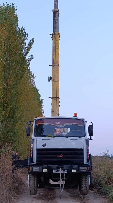Avtokiran maz 2001