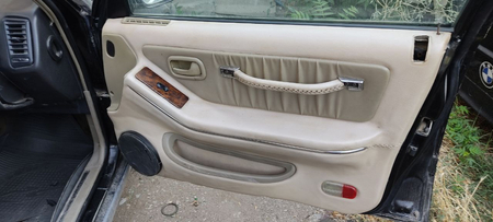 Daewoo Super Salon