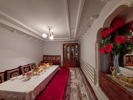 Куйлюк 4 Дом 5,5 соток 9 комнат