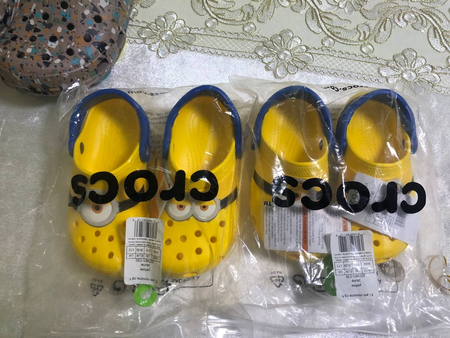 Crocus original из США