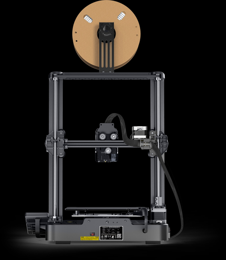 3D printer ENDER 3 V3 SE
