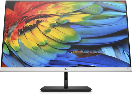 Срочно продаётся монитор HP 24FW в идеальном состоянии как новый
