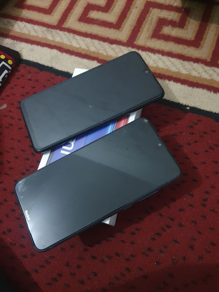 Redmi  8 Samsung a10s xarajati bor