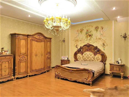 Сдаётся евро Дом в Ракат махалле Br05