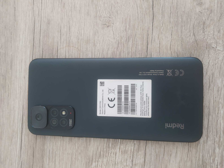 Redmi Note 11S holati ideal
