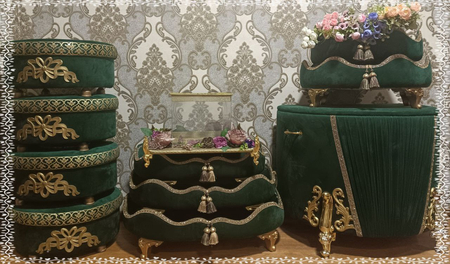Сарпо сандиклар сотилади