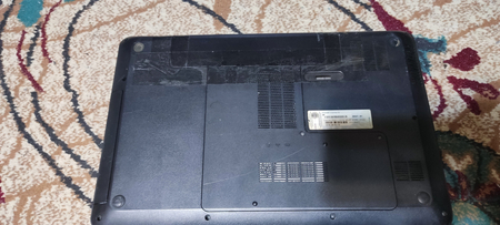 Продаю ноутбук HP pavilion g series