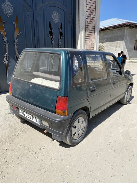Tico sotiladi 1998 yil ideal