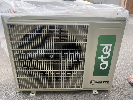 Artel 12 inverter