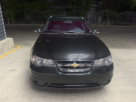 Nexia 2 1.6 Full 80.000 Km