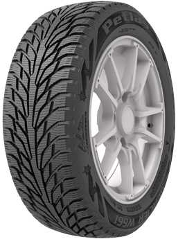 PETLAS Shina Balon Zimniy Qishki 205/65/15 60$ GLACIER W661