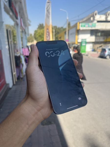 iPhone 13 Pro 128 Gb