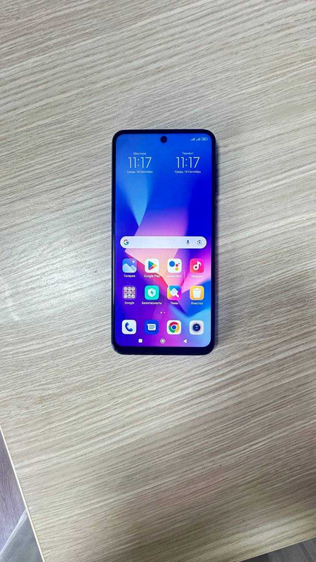 Xiaomi Redmi Note 9S 8/128GB