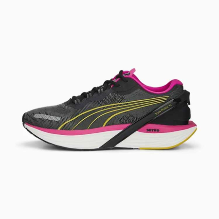 Крассовки PUMA Run XX Nitro размер USA 10,5.длина стельки 27 см