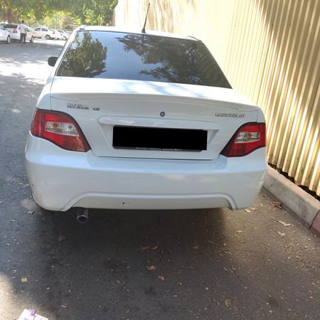 Chevrolet Nexia 2