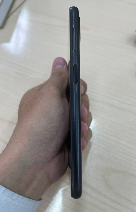 Telefon arzon narxda sotiladi modeli: Samsung A 22