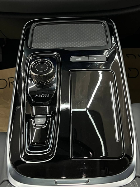 Gac  aion s plus