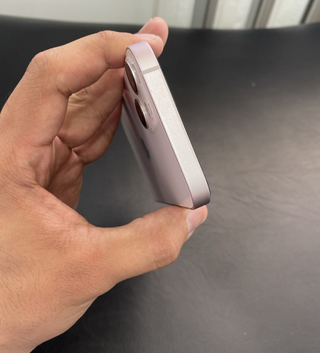 Phone 13 sotiladi 256gb 79% emkost