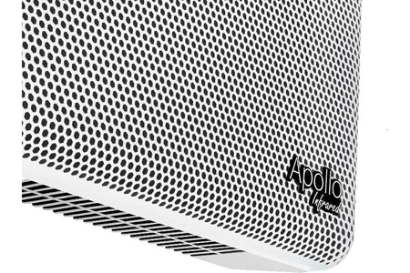Ballu Apollo 2000ватт 2023год