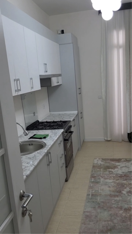 Аренда квартира Навастройка Olmazor City