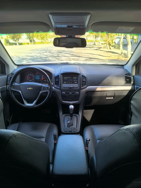Captiva s7 (2018)