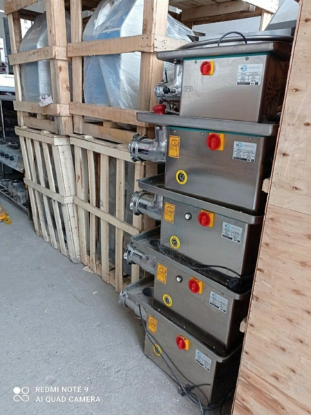 Mesropka 22 lig 220V ishlaydi Garantya Bor  barcha turdagi  OPTIM nar