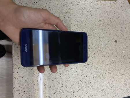 Honor (Huawei) P8 Lite