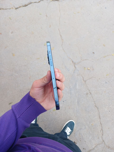 Iphone 12pro max