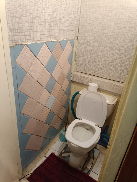 Сдается в аренду 1/2/4 квартира