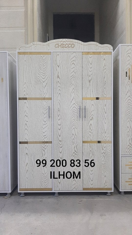 Kravat va Shkaf Detskiy Mebellar