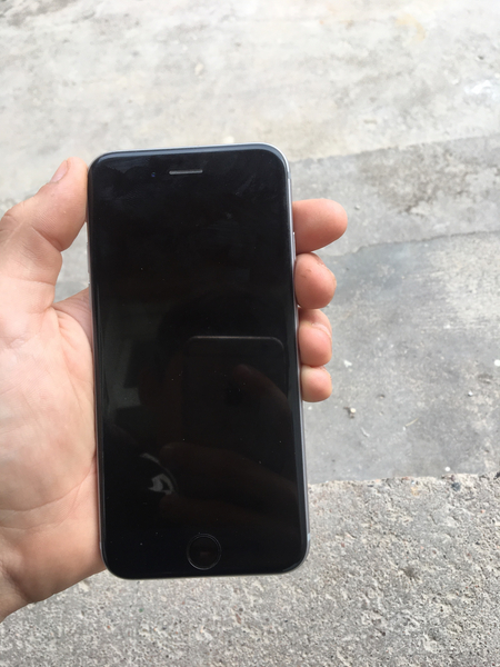 iphone 6s kar dok