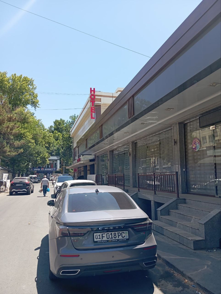 Срочно продается готовый бизнес