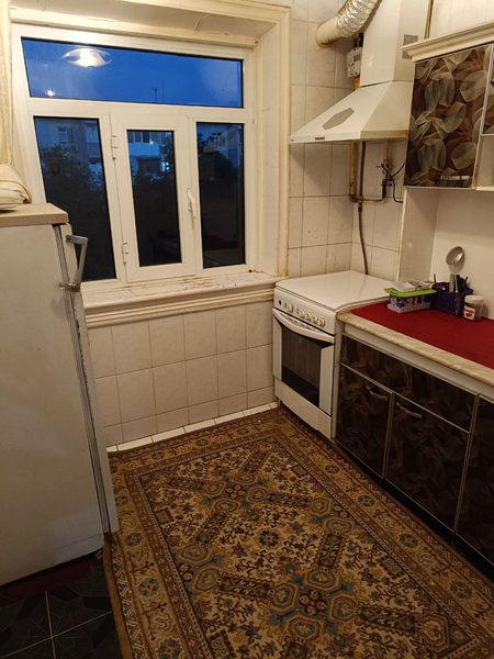 Sheriglikka bollar olinadi. Gorgaz