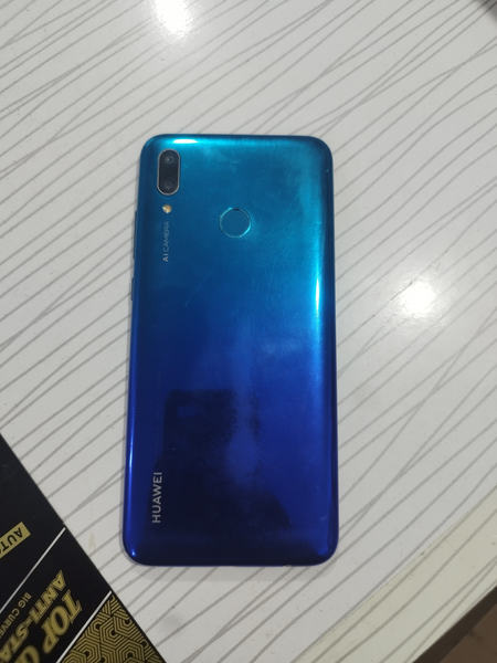 Samsung a51 Psmart 2019
