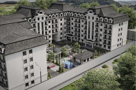 (M) Новостройка,в рассрочку, ипотекой, рохат круг, 70 m2 35.000$