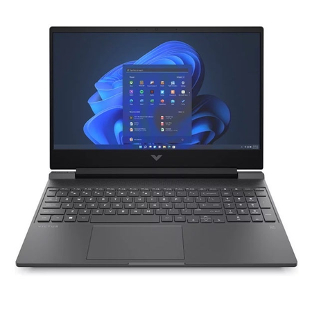 Ноутбук HP Victus (Ryzen 5-7535HS\RTX 2050)