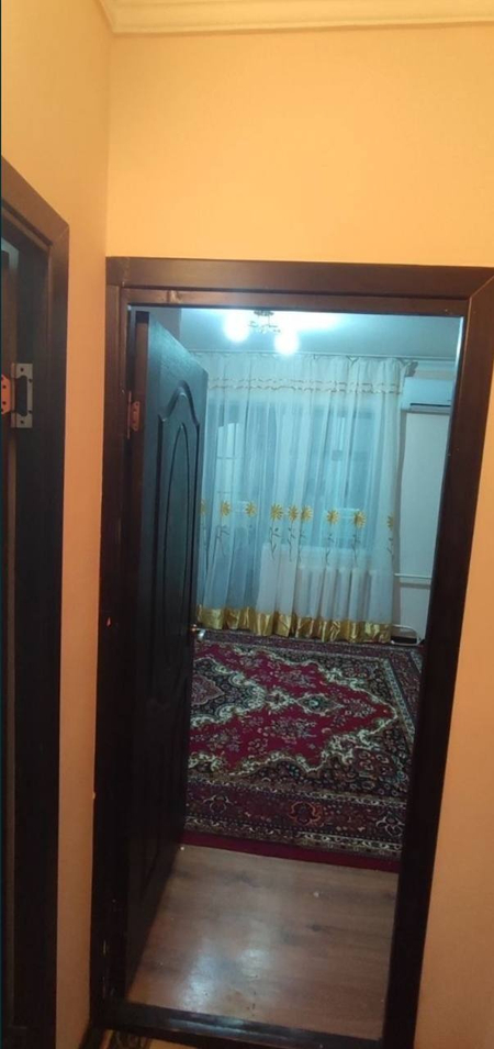 Юнусабад 2кв Аренда 1комн переделона 2комн