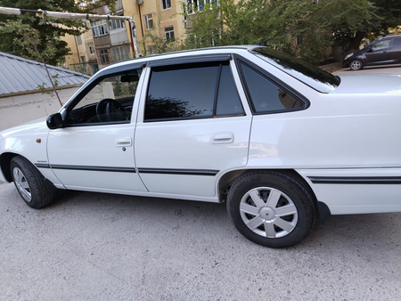 Neksiya Dons 2006 radnoy kelishamiz