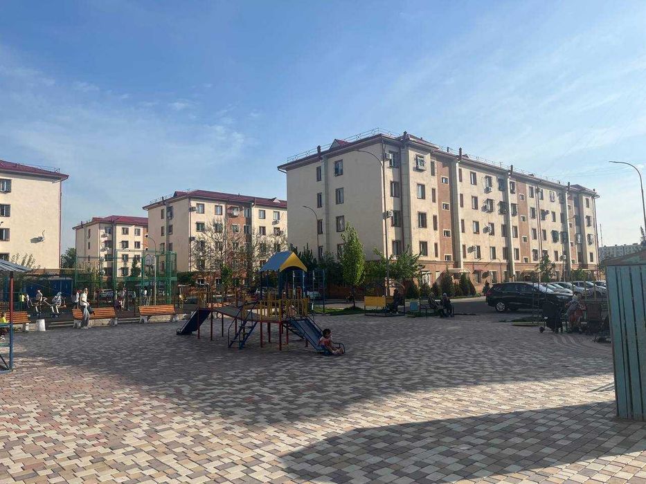 Срочная продажа 3-комнатной квартиры в Яшнабадском районе