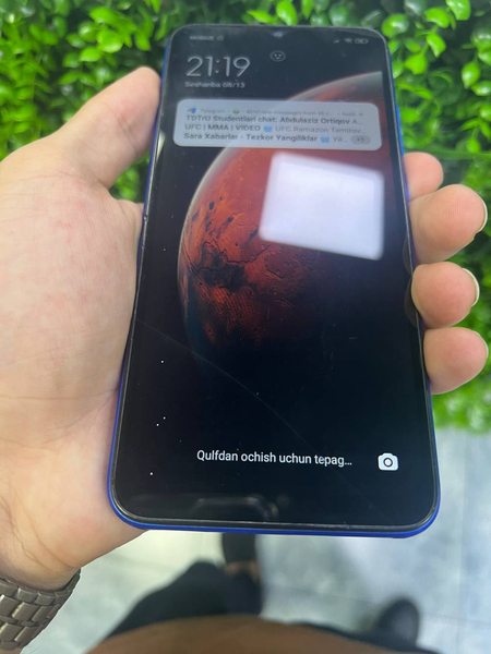 Redmi 9A 32GB uzb