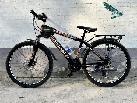 Velosiped 26 razmer